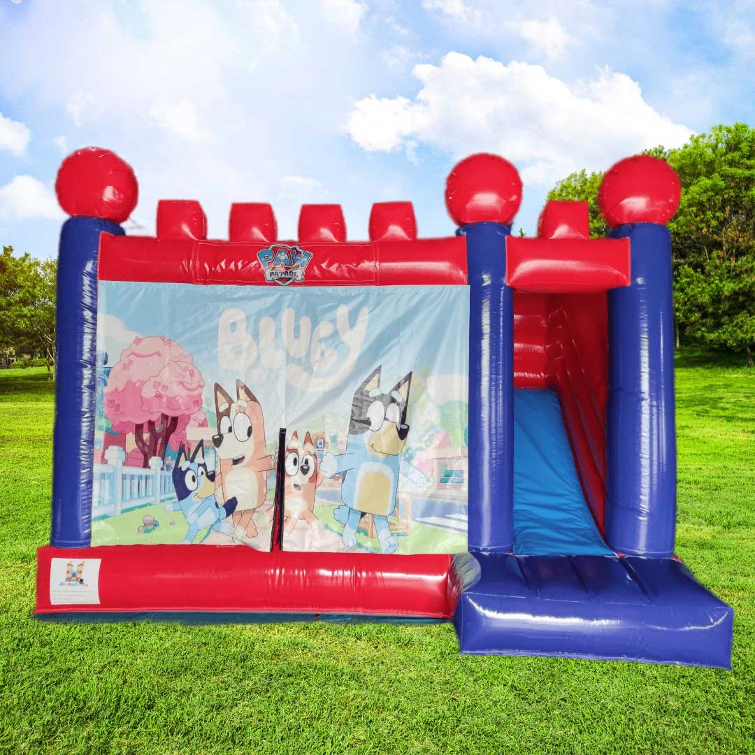 Homepage - Sydney Balloon Kingdom